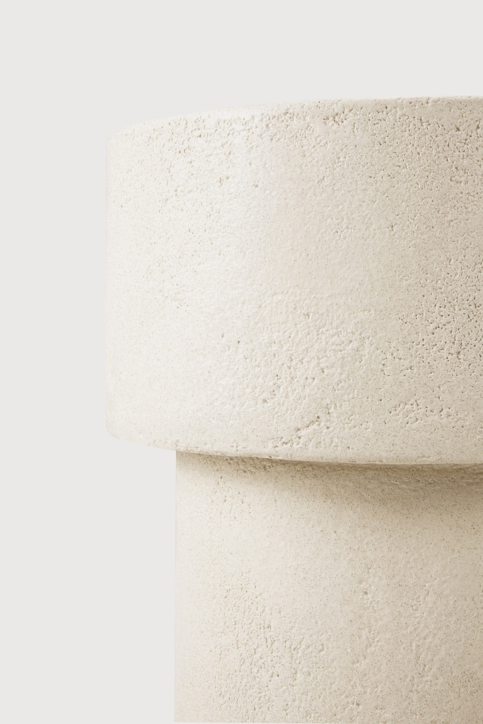 Elements side table TEMPLATE | Re-loved